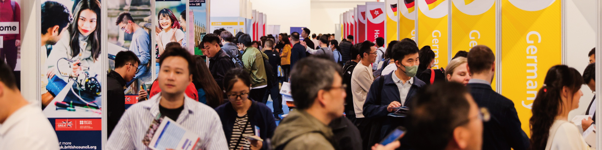 CEE - China Education Expo